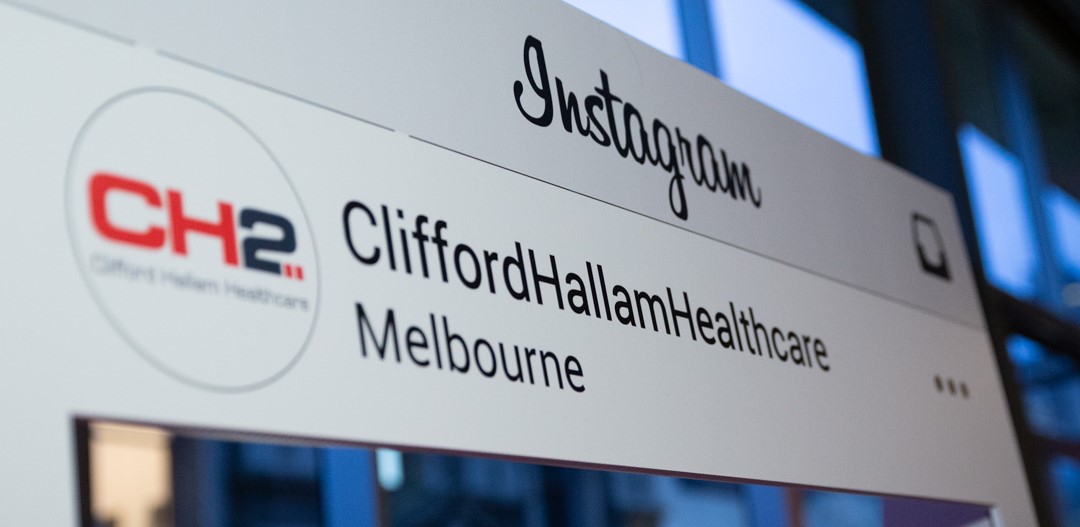 CH2 Supplier & Customer Appreciation Night 2018 | CH2 Clifford Hallam ...